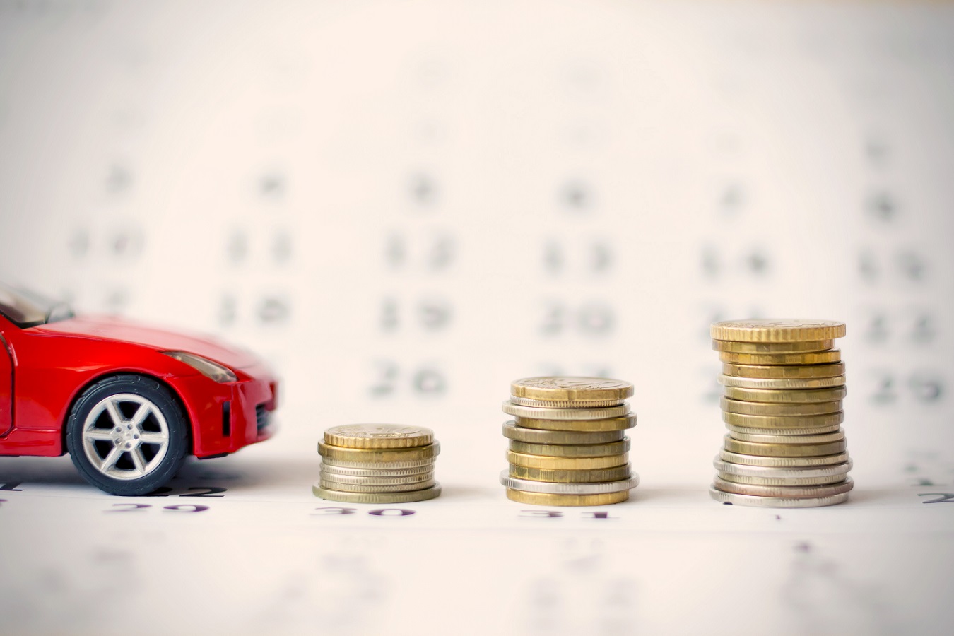 Highlighting Different Factors for Bad Credit Auto Insurance ...